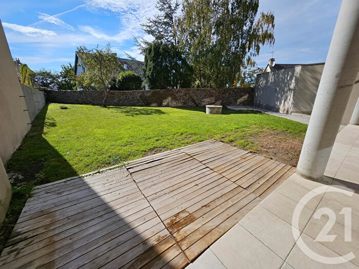 Maison à vendre - Granville, Saint-Nicolas - 4 pièces - 3 chambres