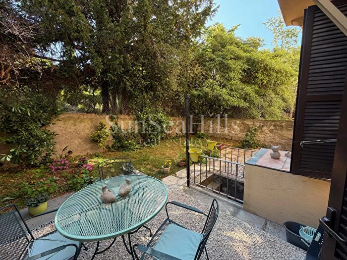 Appartement 2 pièces à Nice, Promenade des Anglais, Rue de France, à vendre