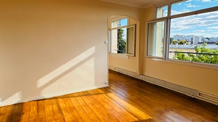 Appartement 4 pièces à vendre - Châtillon, Berthelot, Avenue de Paris