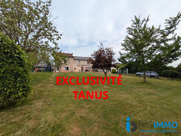 Maison 3 pièces à vendre - Tanus