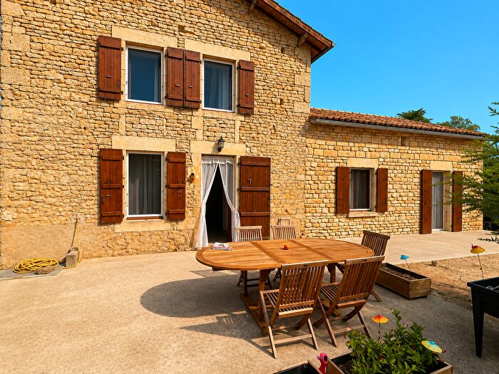 Maison 7 pièces à Melleran, à vendre
