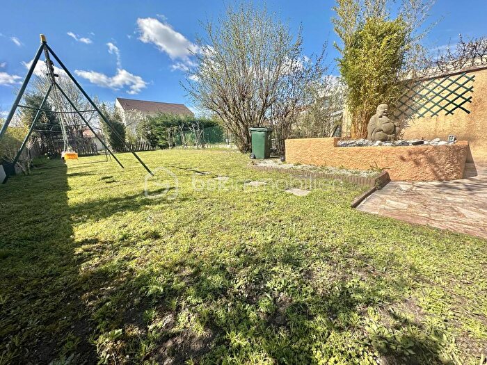 Maison 7 pièces à vendre - Bezons, Colombier