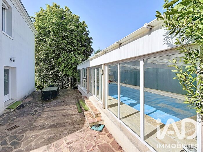 Chartres, Rechèvres - Maison 7 pièces à vendre