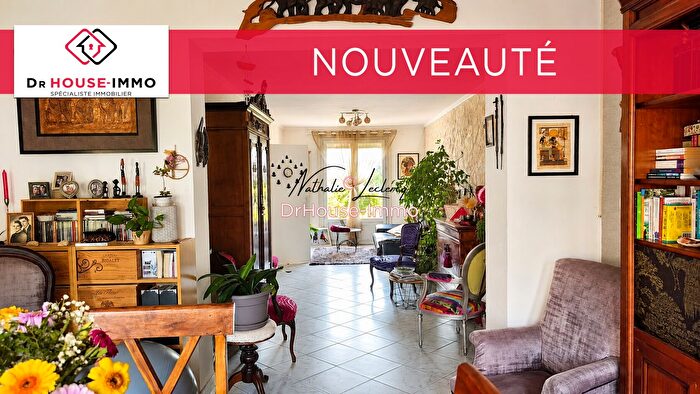 Talence : Maison 5 pièces à vendre