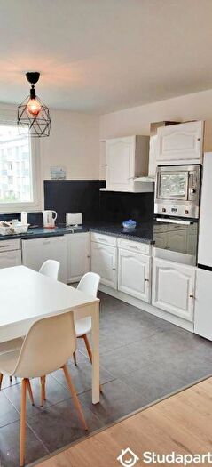 Haute Roche Est, Oullins-Pierre-Bénite - Appartement 1 pièce à louer