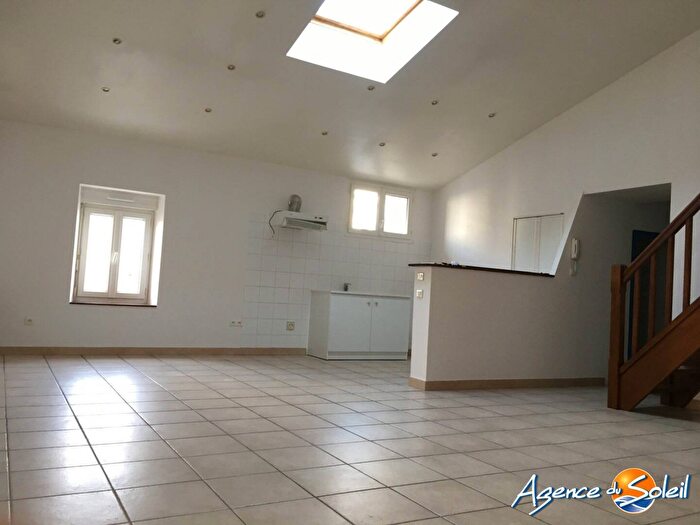 Appartement 3 pièces à louer - Conilhac-Corbières
