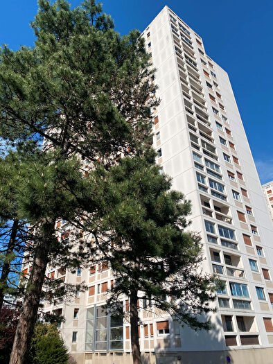 Appartement à vendre - Poitiers, Couronneries - 2 pièces - 1 chambre