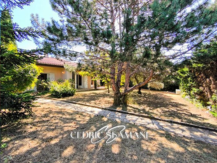 Maison 7 pièces à vendre à Carcassonne, L'Île, Auriac
