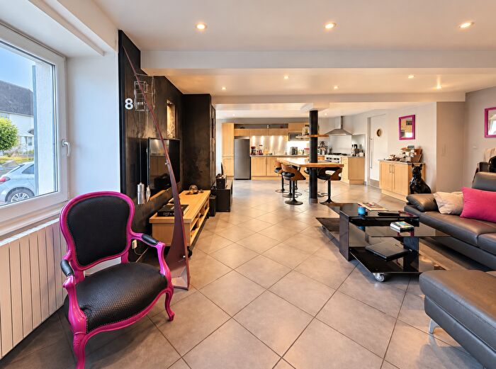 Moffans-et-Vacheresse - Maison 6 pièces à vendre