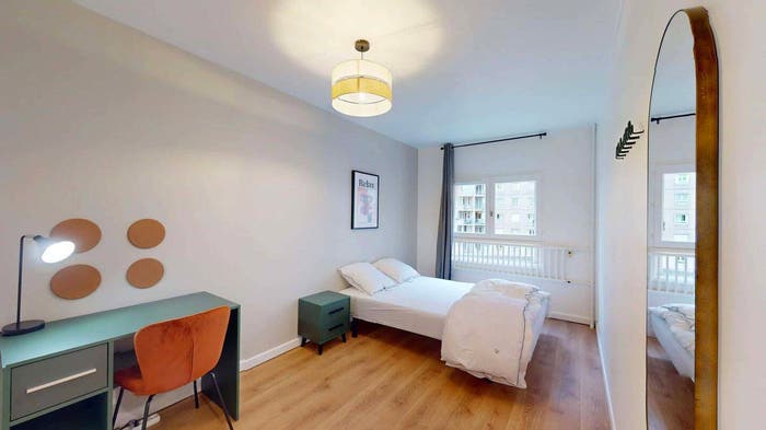 Laplace, Arcueil : Appartement 1 pièce à louer