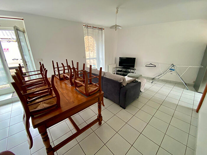 La Motte : Maison 2 pièces à louer