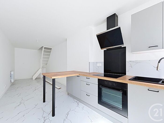 Maison 2 pièces à louer - Saint-Pourçain-sur-Sioule