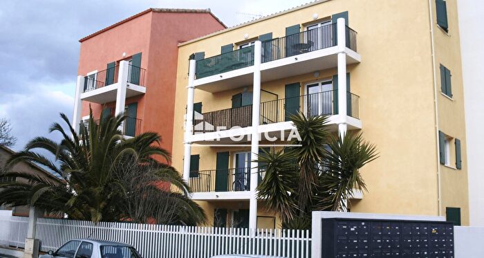 Appartement 2 pièces à Narbonne, Saint-Jean, Saint-Pierre, à vendre
