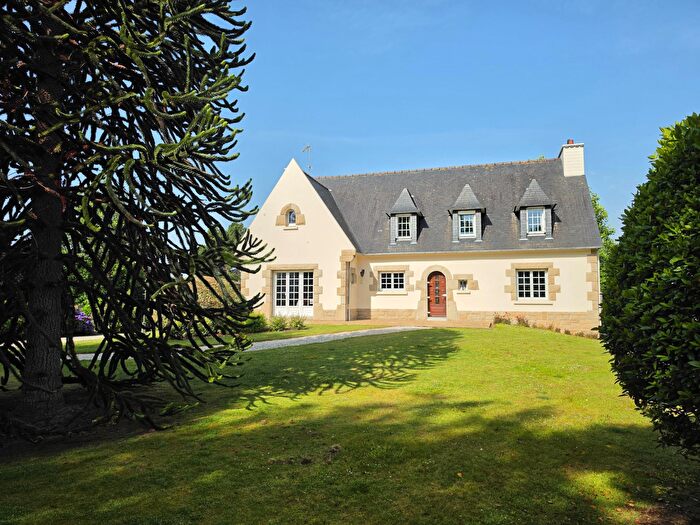 Penvénan - Maison 8 pièces à vendre
