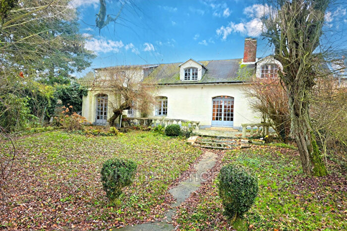 Maison 6 pièces à vendre à Dargies