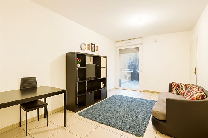 Appartement à vendre - Cenon, Cavaillès - 2 pièces - 1 chambre