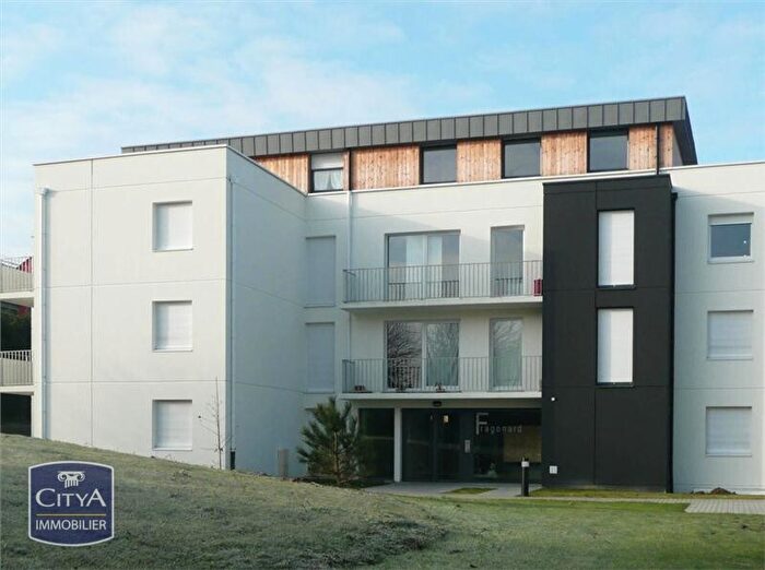 Valenciennes, Nungesser, La Briquette, Fb de Cambrai : Appartement 2 pièces à vendre