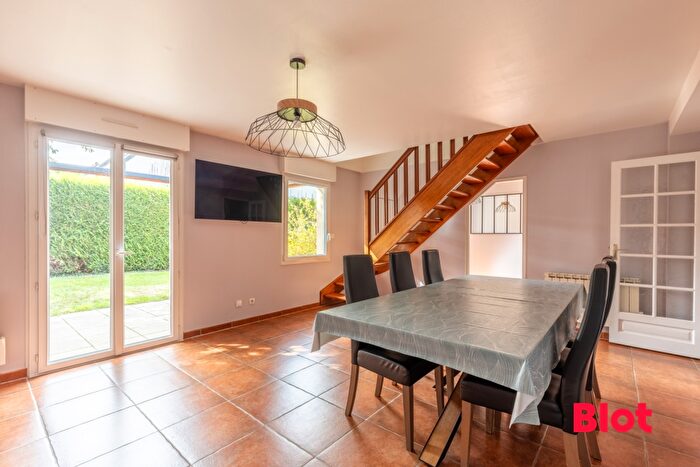 Maison 7 pièces à vendre - Betton