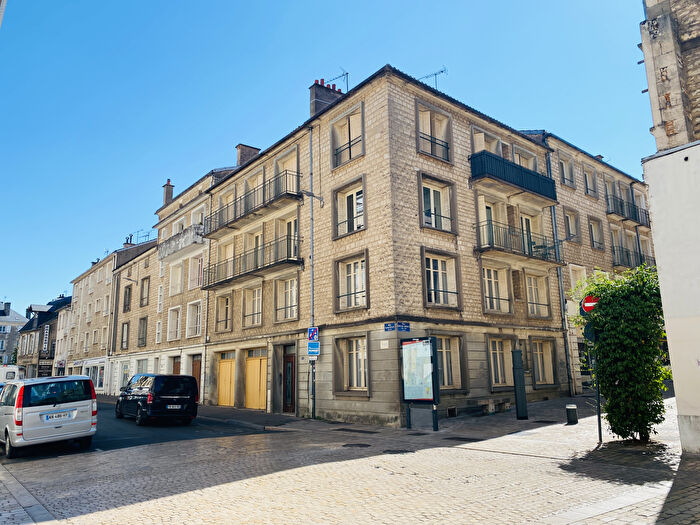 Poitiers, Centre-ville - Appartement 9 pièces à vendre