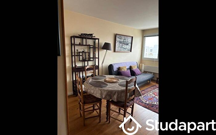 Victor Hugo-République, Clichy - Appartement 2 pièces à louer