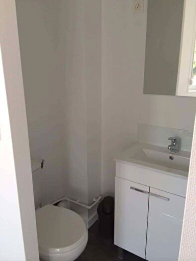 Appartement à louer - Kuhlmann, Loos - 1 pièce