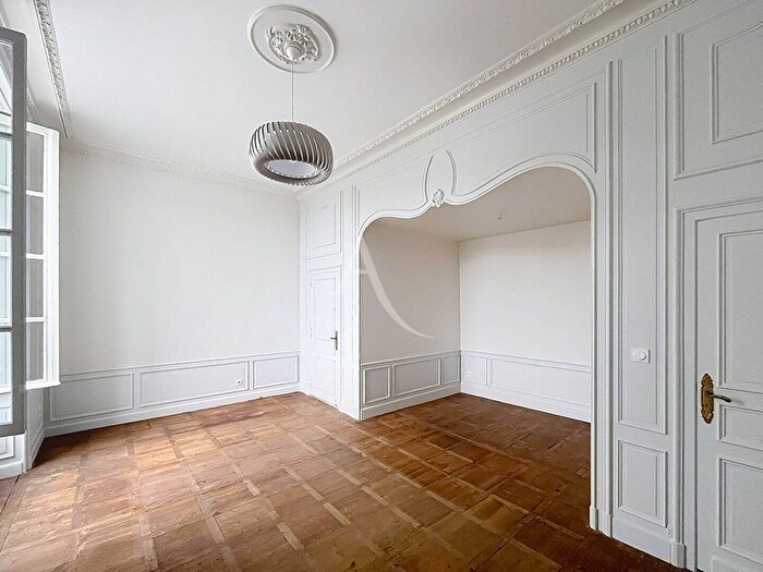 Appartement à louer - Sud, Segré - 3 pièces - 2 chambres