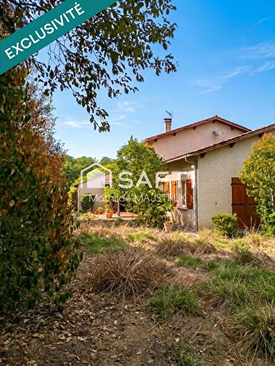 Menville - Maison 7 pièces à vendre