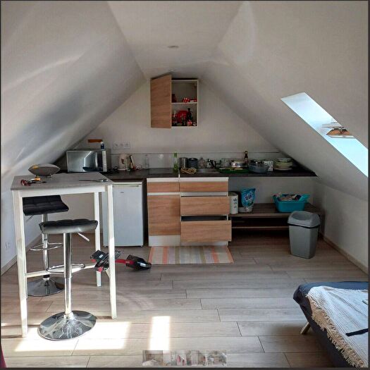 Lambézellec, Brest - Appartement 2 pièces à louer