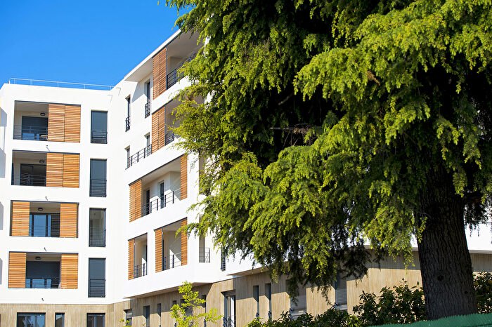Saint-Laurent-du-Var, Galinières, Pomarels : Appartement 2 pièces à louer