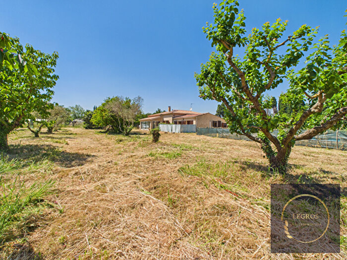 Maison 7 pièces à Saint-Rémy-de-Provence, à vendre