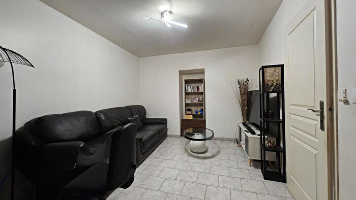 Maison à vendre - Le Lude - 6 pièces - 5 chambres