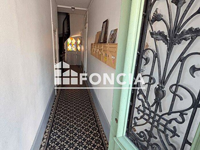 Appartement 3 pièces à louer à Grangier, Dijon