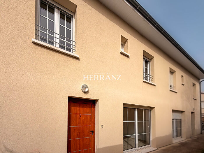 Maison à vendre - Libourne, Epinette, Verdet, Carré - 3 pièces - 2 chambres