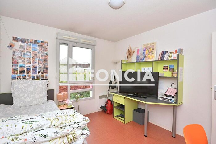 Appartement à vendre - Lyon e , Bachut, Transvaal - 1 pièce