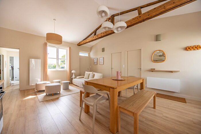 Maison 5 pièces à vendre à Noirmoutier-en-lîle, Vieil, La Madeleine