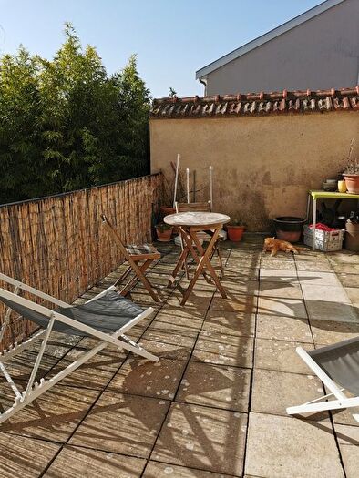 Reims, Barbâtre - Appartement 3 pièces à louer