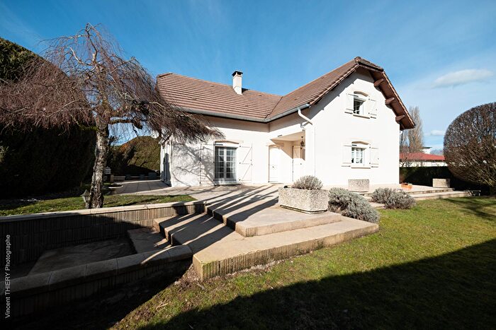 Maison 5 pièces à vendre à Épinal, La Justice