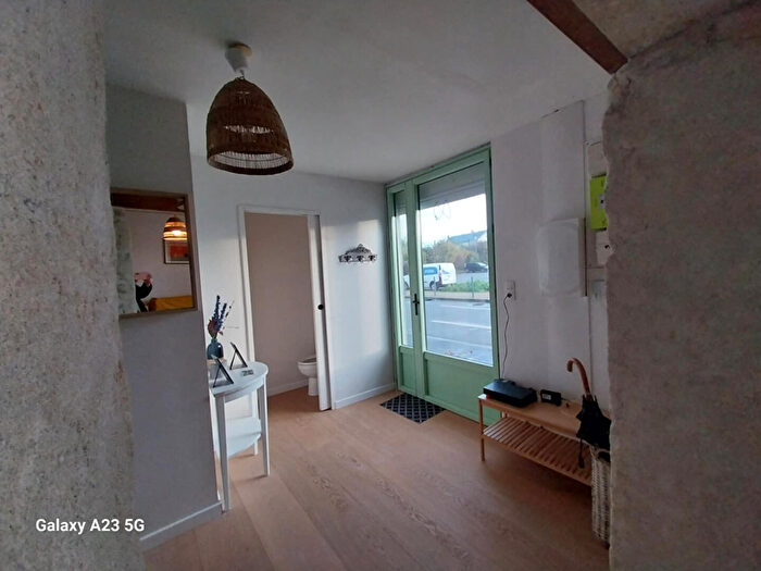 Maison 3 pièces à louer - Nort-sur-Erdre