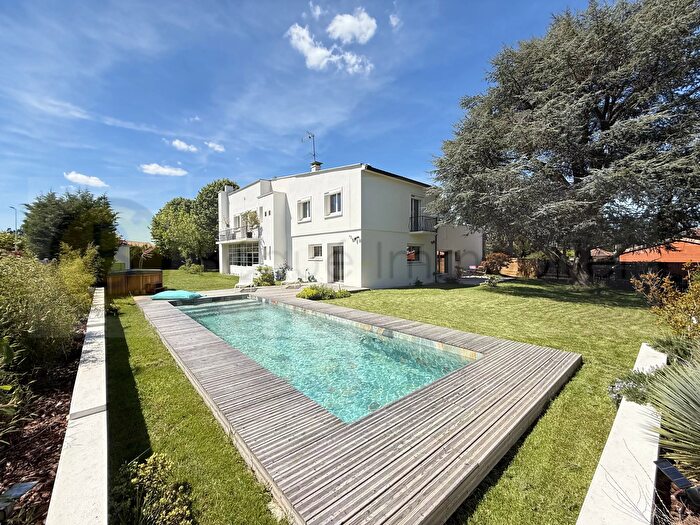 Brax - Maison 6 pièces à vendre