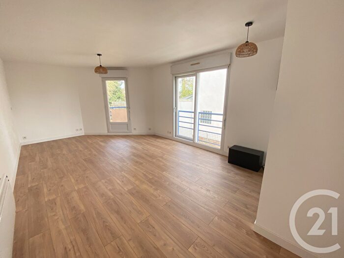 Appartement à louer - Blain - 1 pièce