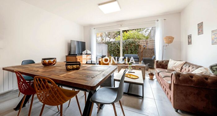 Maison à vendre - Châtelaillon-Plage - 4 pièces - 3 chambres