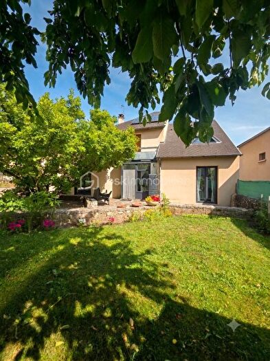 Maison 8 pièces à Mende, Gare, La Vernète, L'Adoration, à vendre