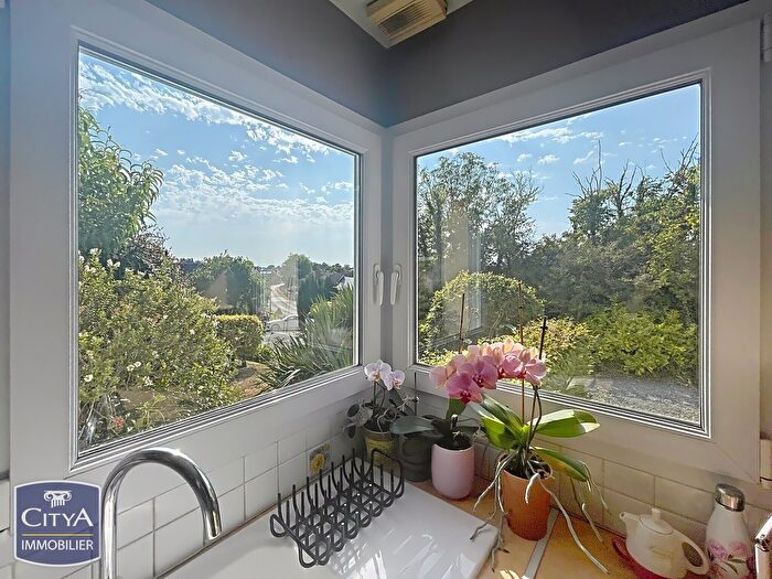 Maison 7 pièces à vendre à Saint-Germain-sur-Ay