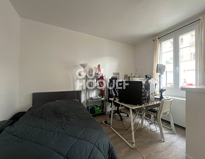 La Garenne-Colombes, Champs-Philippe - Appartement 1 pièce à vendre