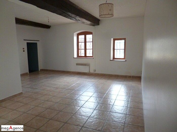 Maison 6 pièces à vendre - Bert