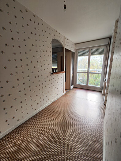 Appartement à vendre - Le Mée-sur-Seine, Plein Ciel - 3 pièces - 2 chambres