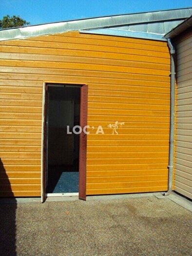 Appartement à louer - Dijon - 2 pièces - 1 chambre