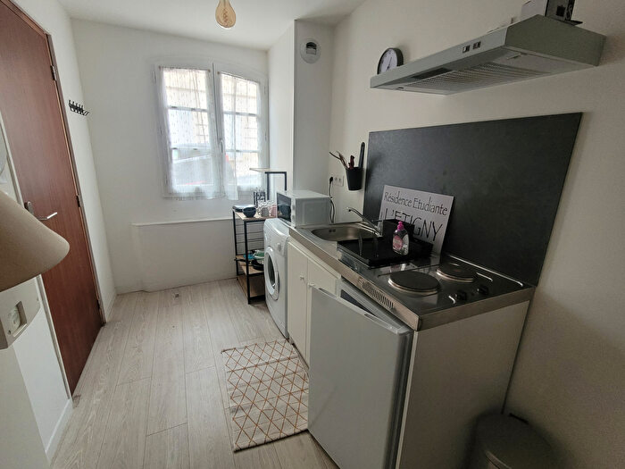 Appartement à vendre - Auch, Centre-ville - 2 pièces - 1 chambre