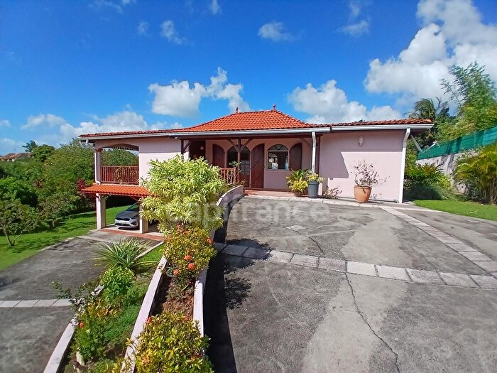 Maison à vendre - Sainte-Luce - 6 pièces