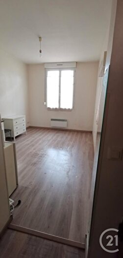 Appartement 1 pièce à Drancy, L'Economie, à louer
